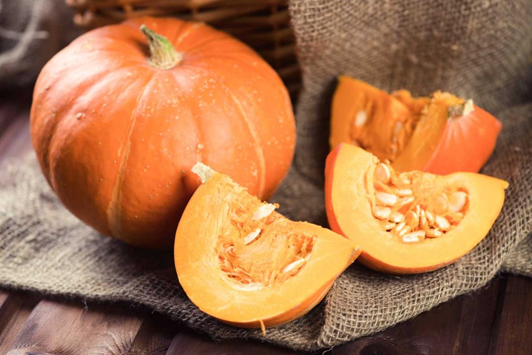 Pumpkin Love - Flavor 360