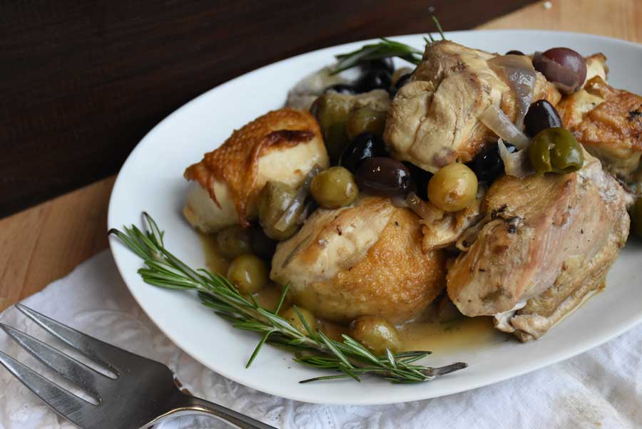 Catering Menus for Events with Flavor 360 | St. Louis, MO