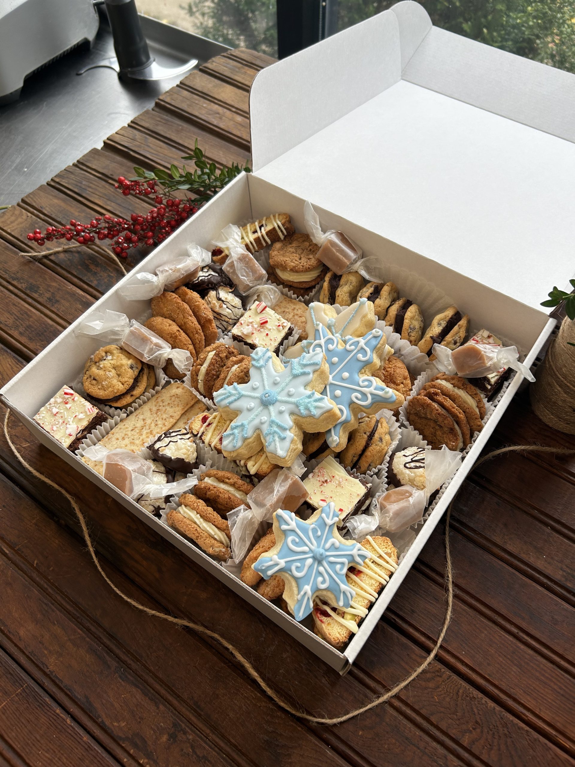 Flavor 360 | Scratch Kitchen + Market | Boutique Catering